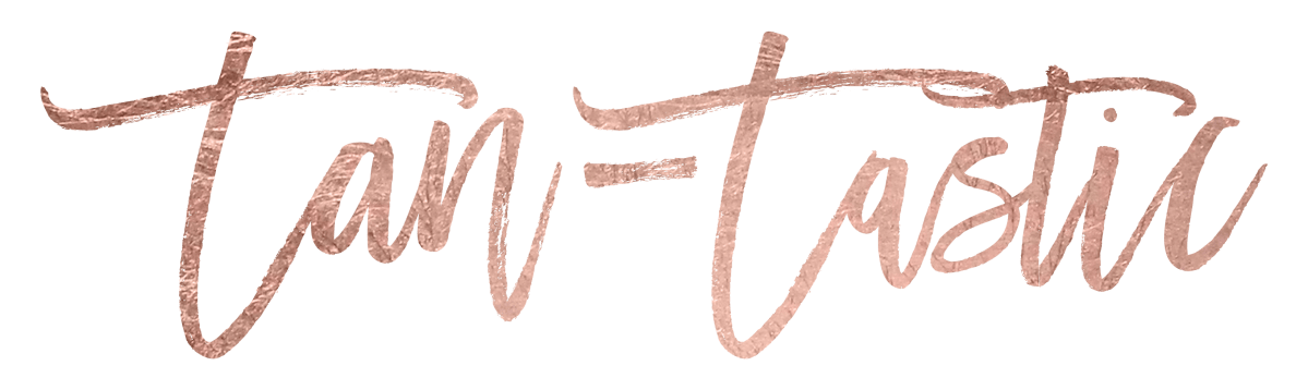 My Story | Tan-Tastic Mobile Spray Tanning